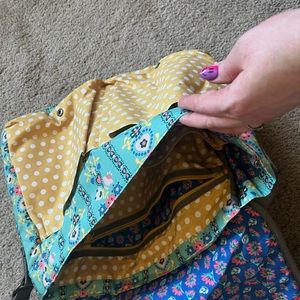Matilda Jane | Bags | Matilda Jane Weekender Bag | Poshmark